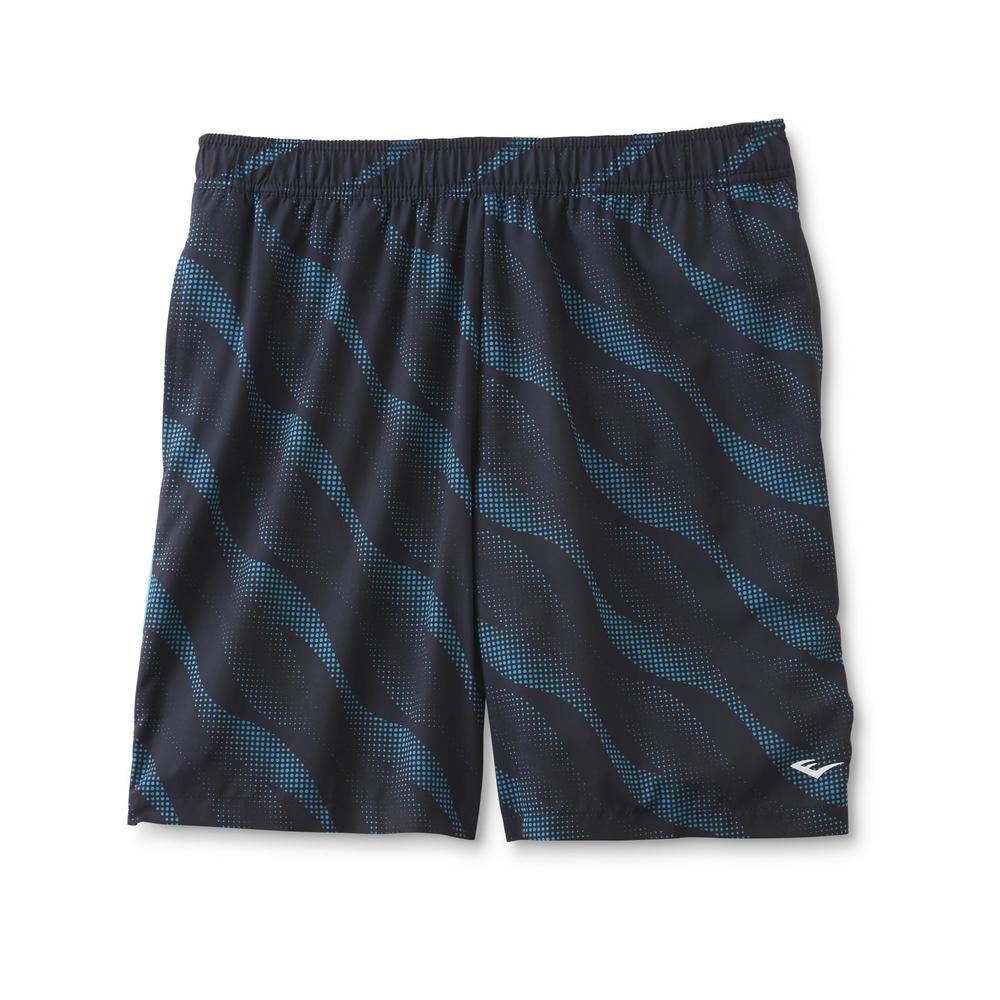 Everlast® Men's Running Shorts - Waves