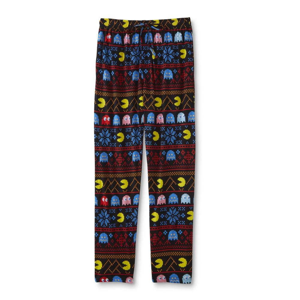 Nintendo Pac-Man Men's Pajama Pants