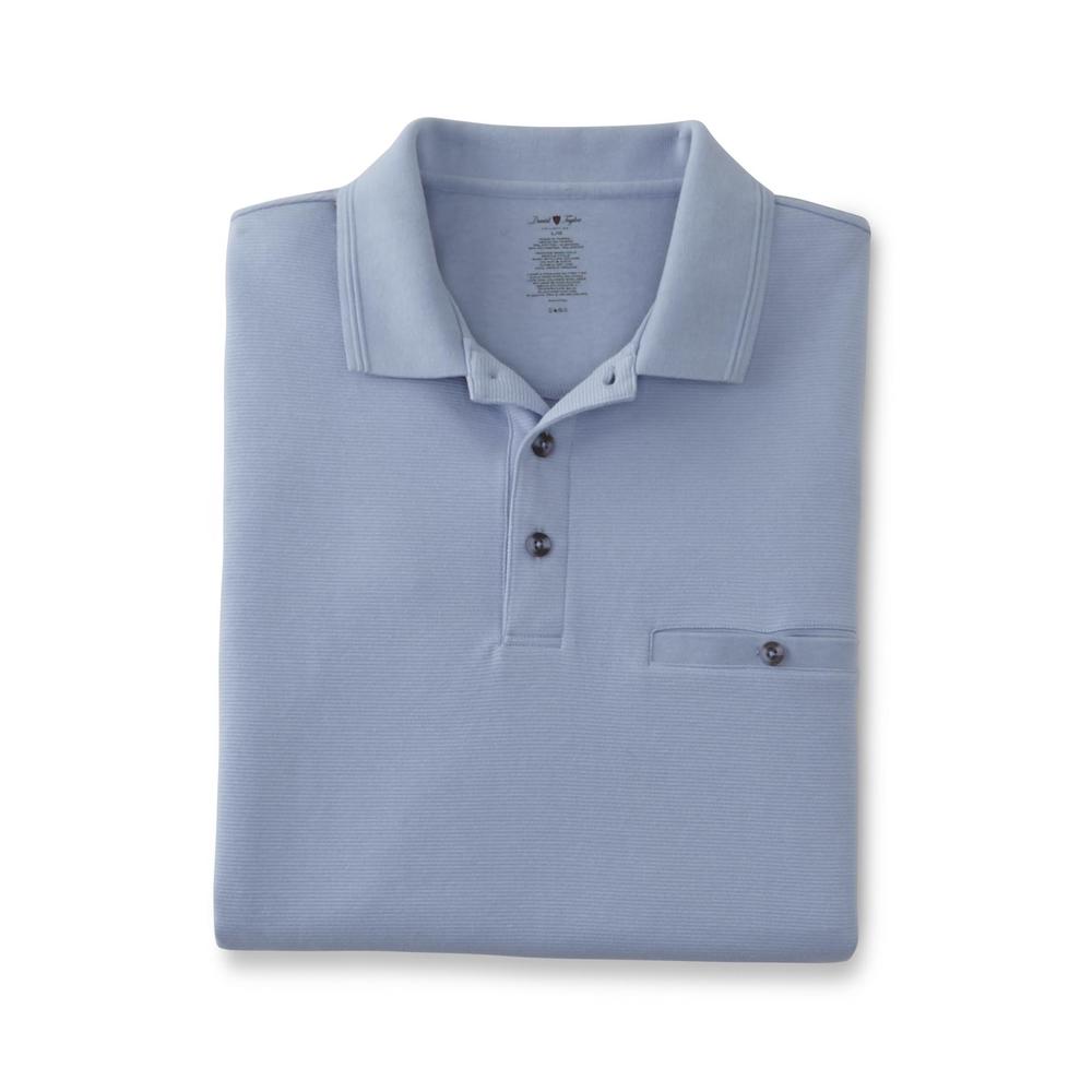 David Taylor Collection Men's Polo Shirt