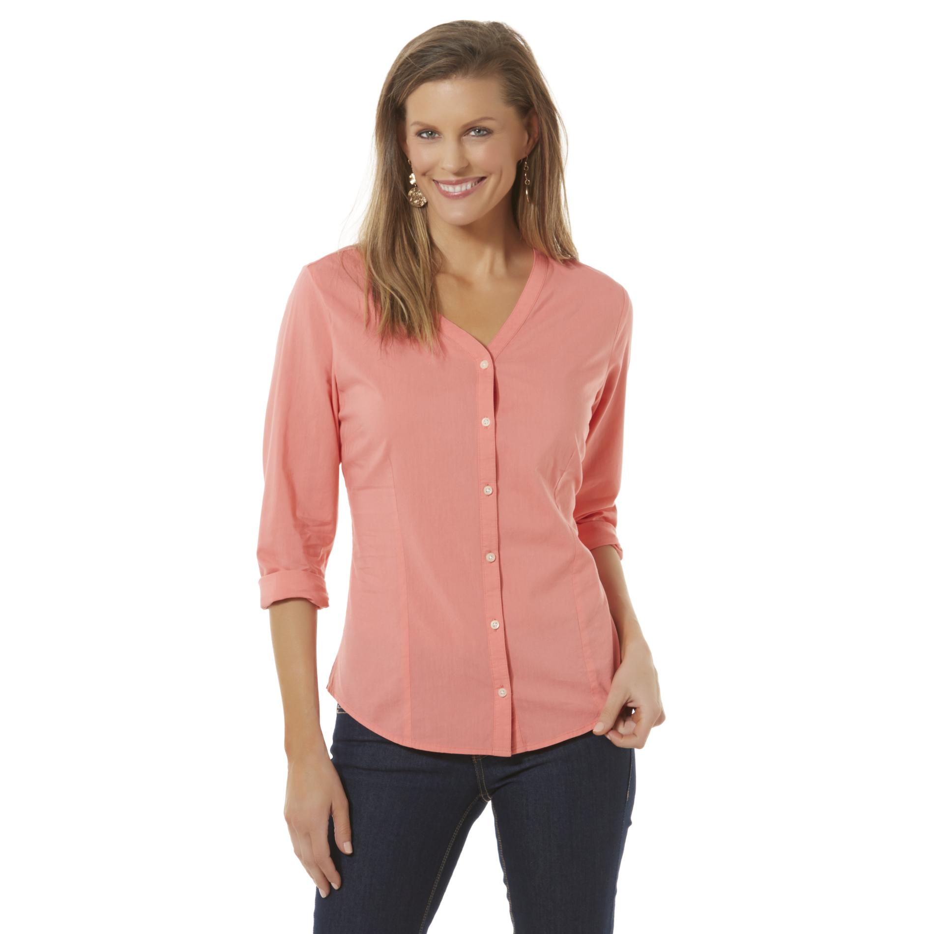 Women's Heavenly Touch Shirt