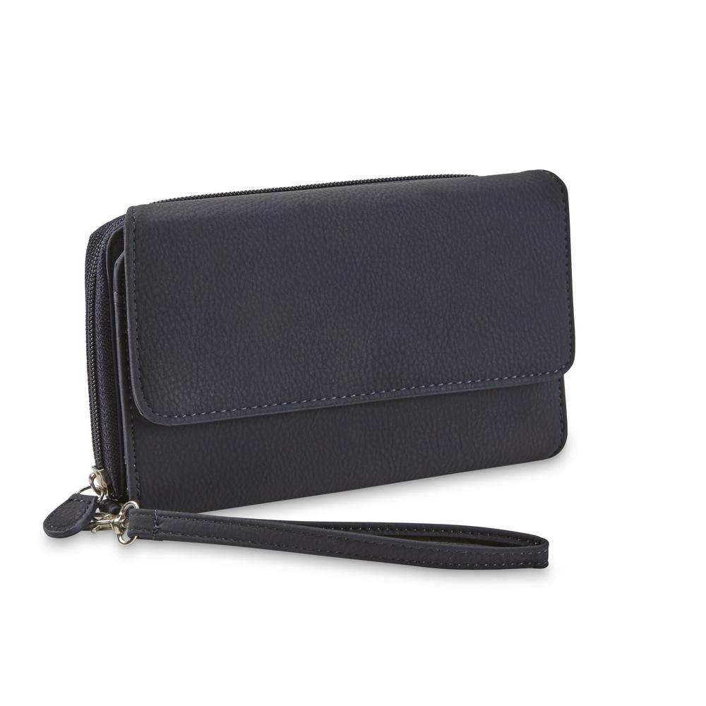 Mundi Women's Big Fat Wallet