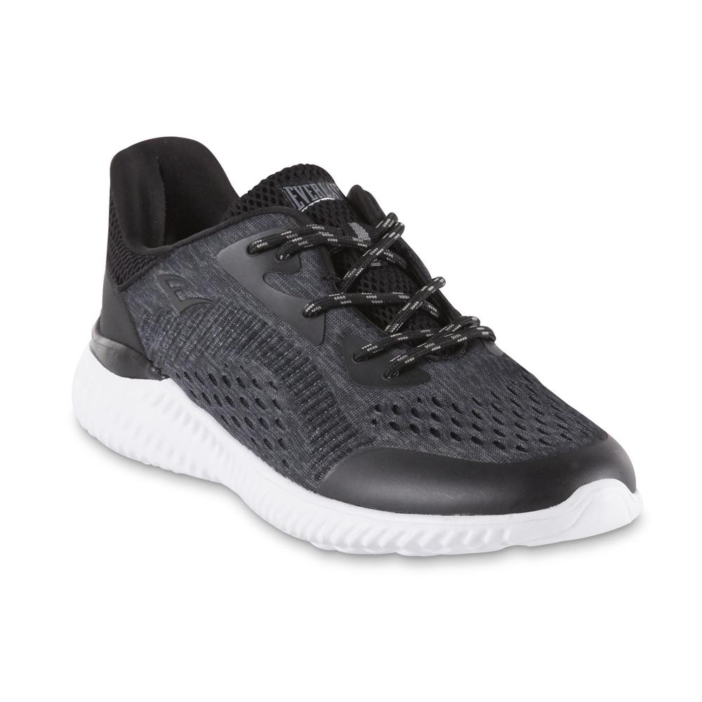 Everlast® Men's Velocity Running Shoe - Black