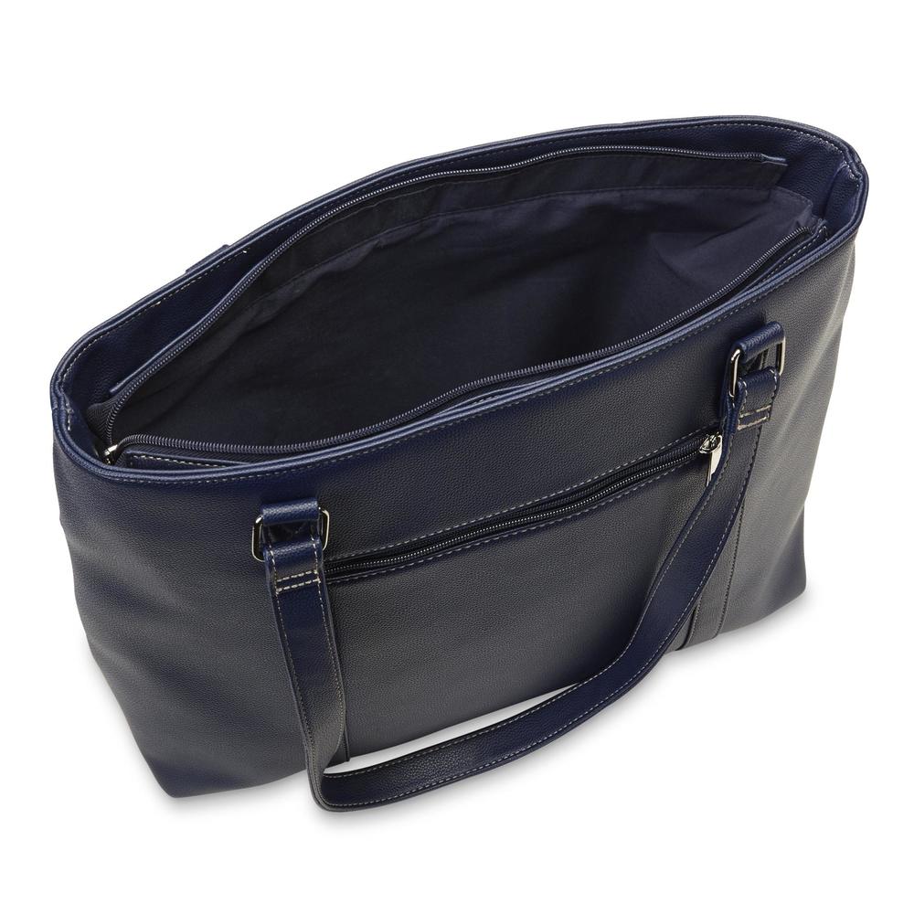 Women's Laura Work Tote Bag