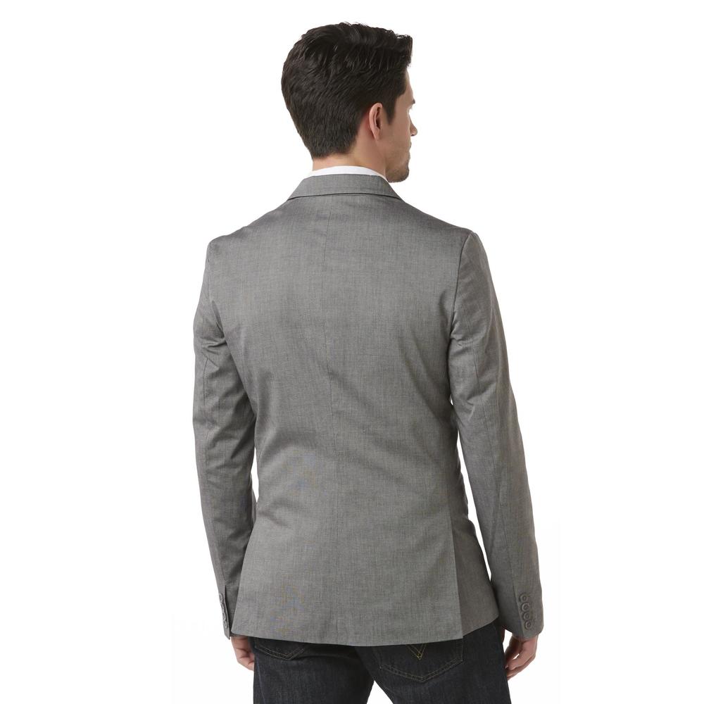 Structure Men's Slim Fit Suit Jacket