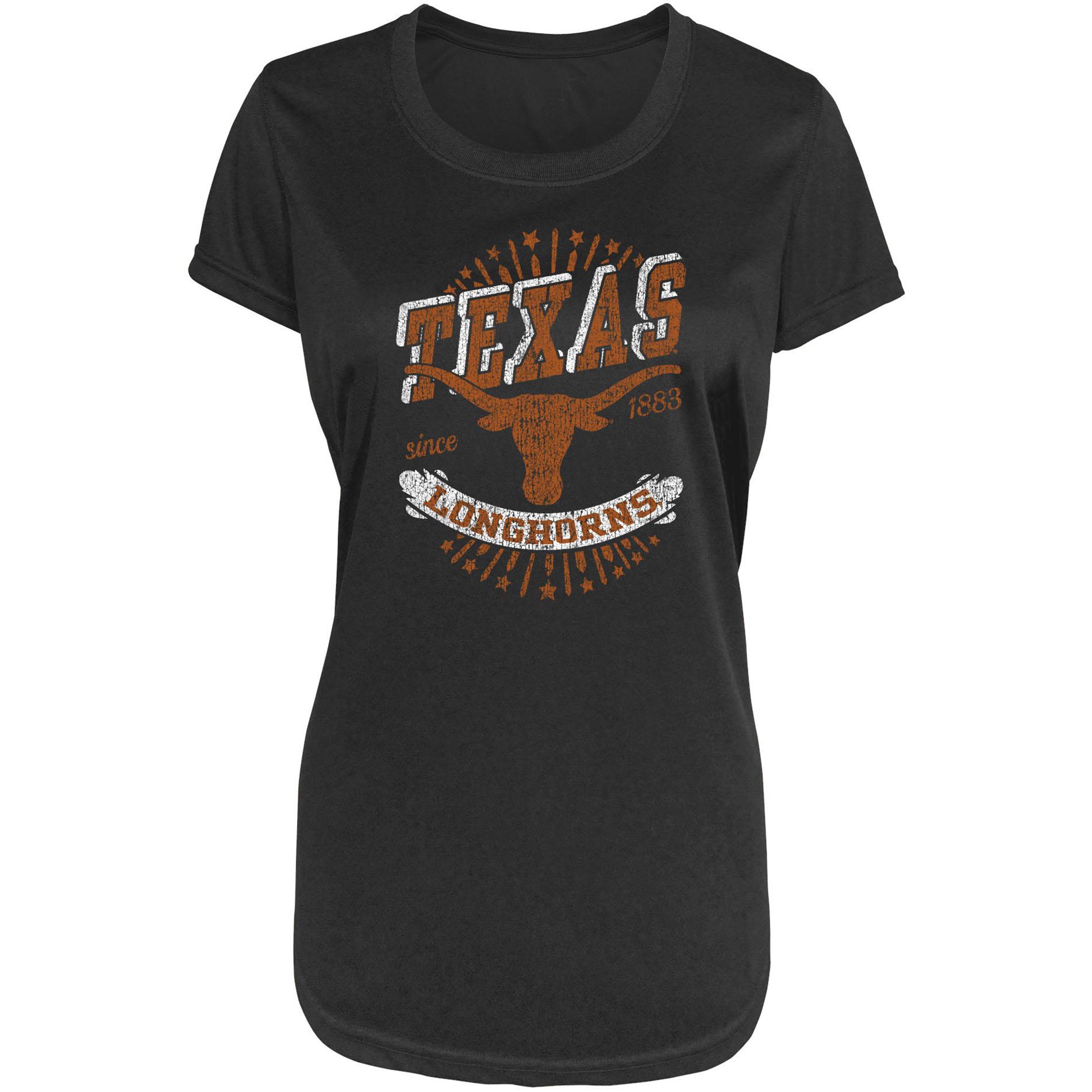 NCAA Women's T-Shirt - UT Austin Longhorns