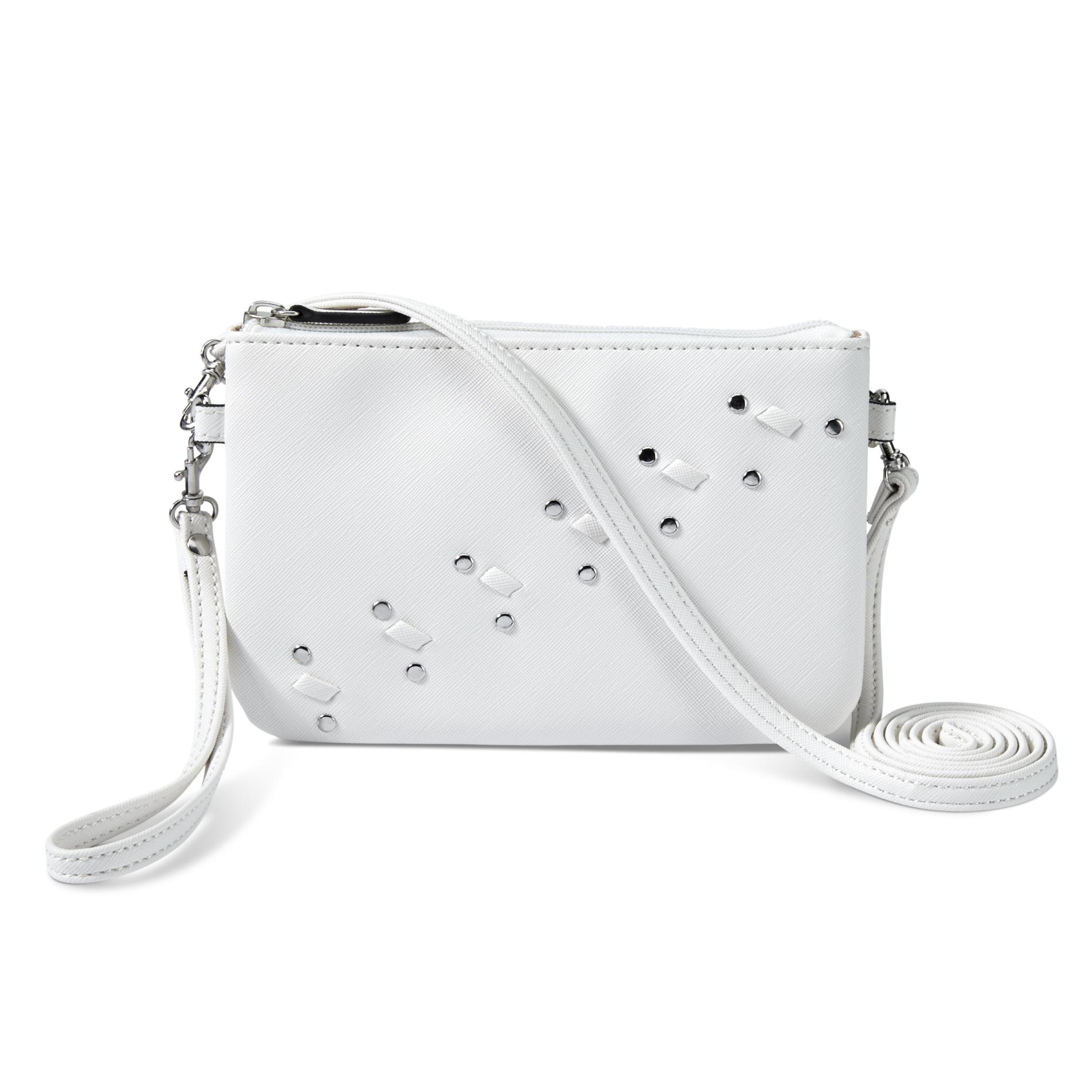 Women's Convertible Mini Crossbody Purse