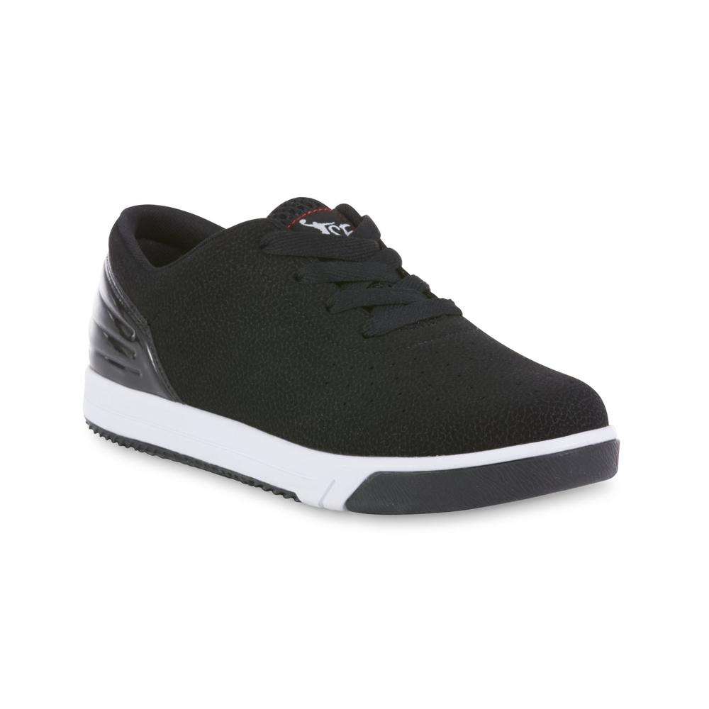 Risewear Men's Slope 355 Shoe - Black