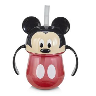 Disney Infants' Mickey Mouse Sippy Cup