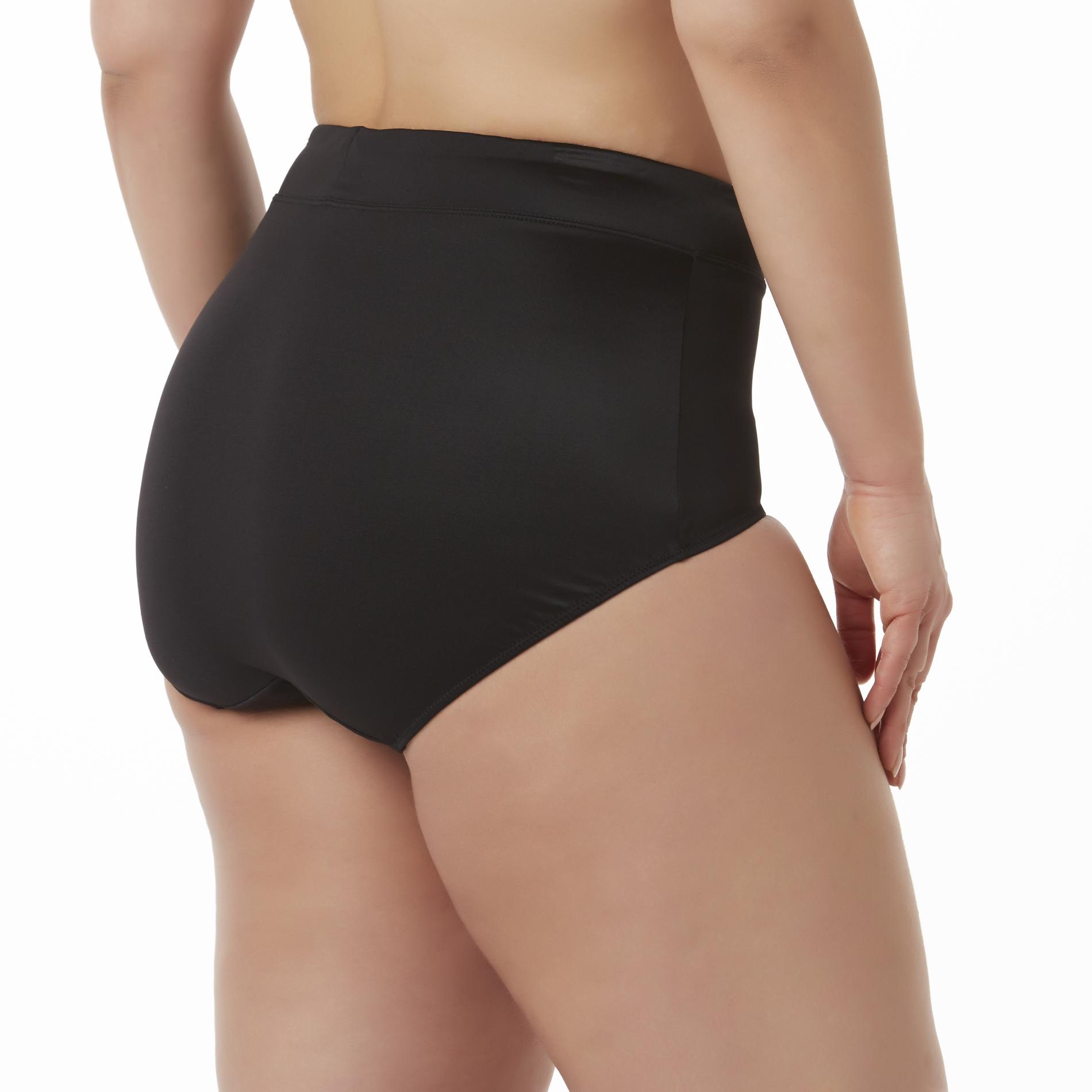 Warners Womens Plus Seamless Brief Panties Clothing Shoes And Jewelry Clothing Womens