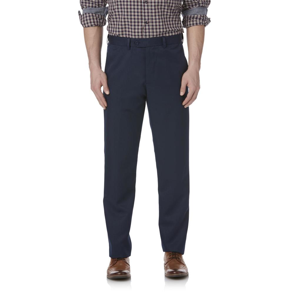 Basic Editions Men's Dress Pants