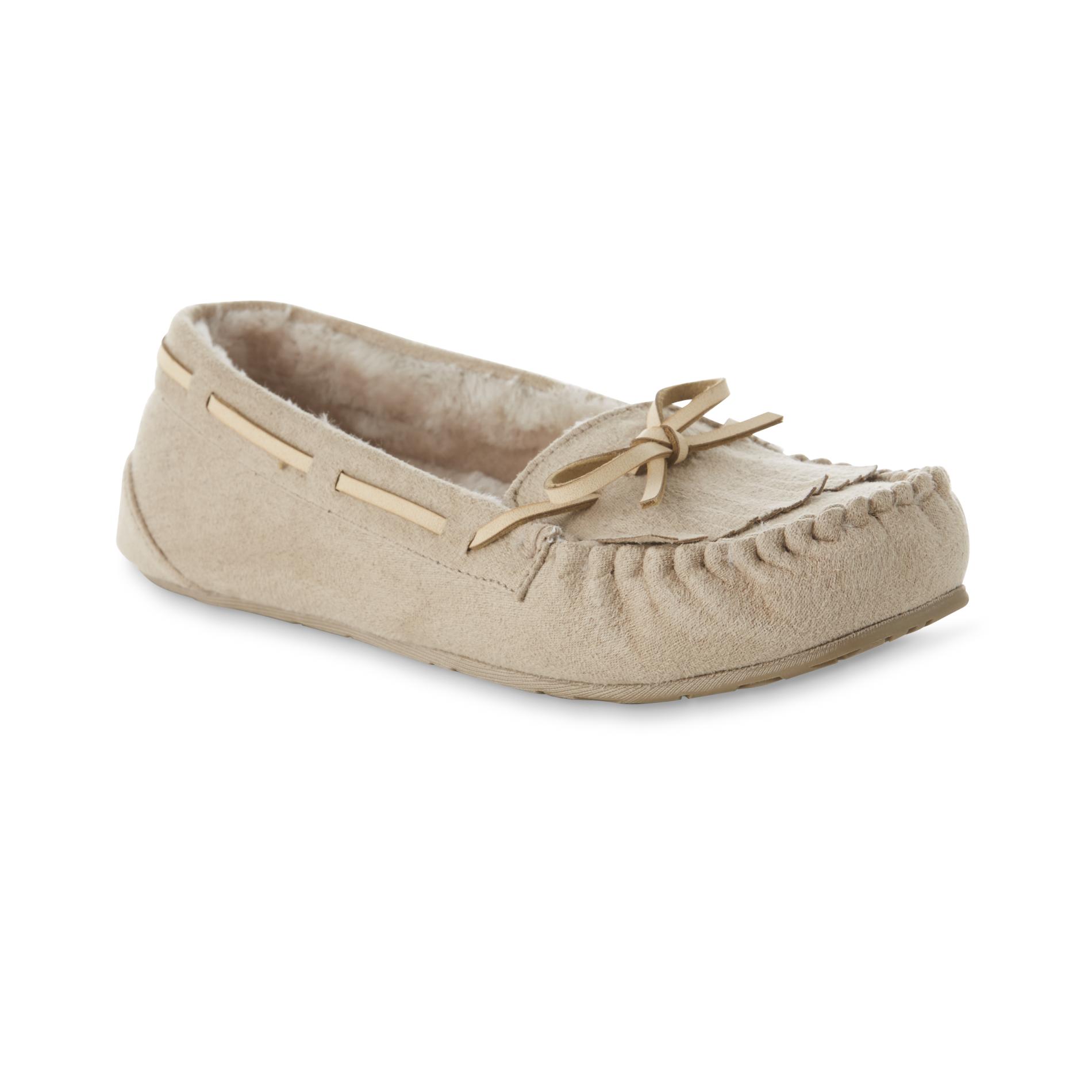 Brown Women's Slippers With Free Shipping - Kmart