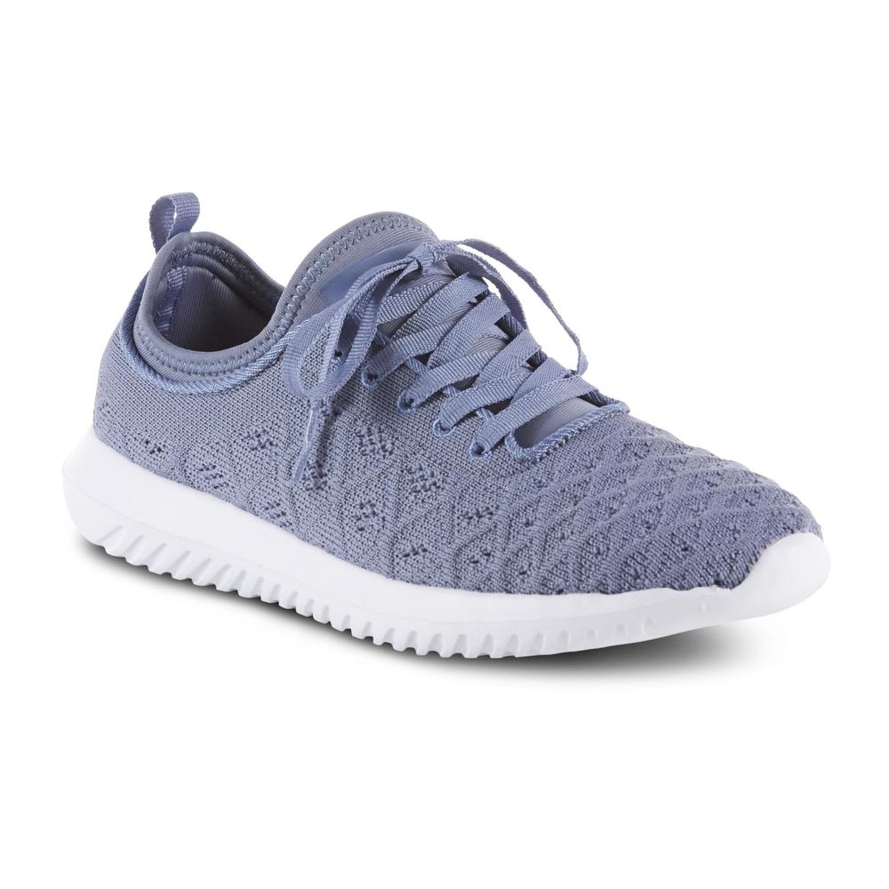 Everlast® Women's Whitney Sneaker - Blue