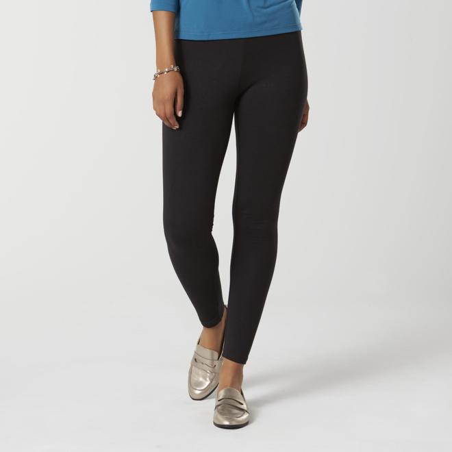 Laura Scott Petites' Leggings