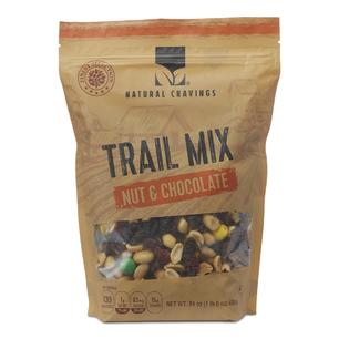 Natural Cravings Nut & Chocolate Trail Mix