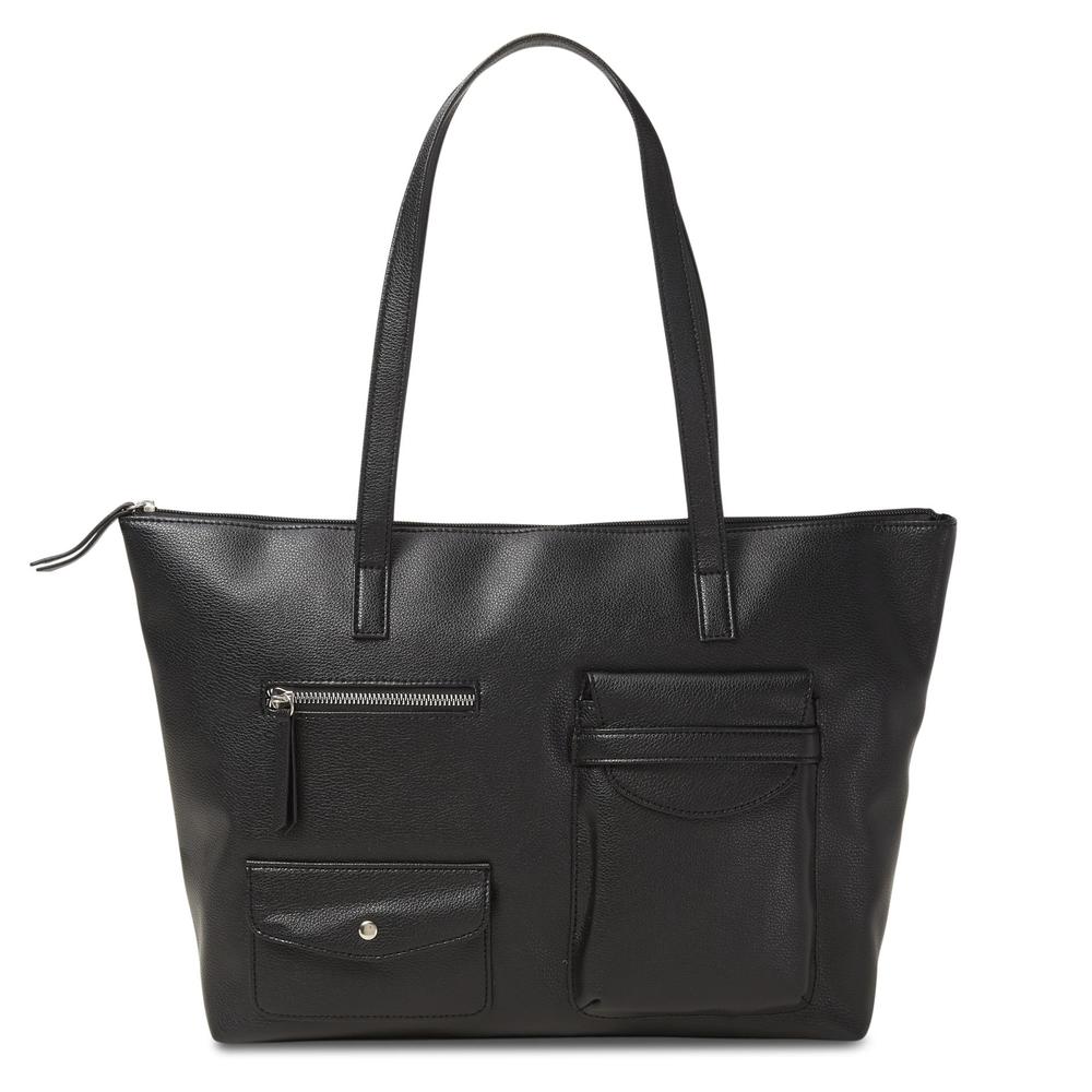 Women's Work Tote Bag