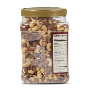 Imperial Nuts Deluxe Mixed Nuts
