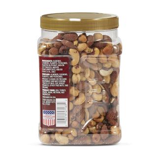 Imperial Nuts Deluxe Mixed Nuts
