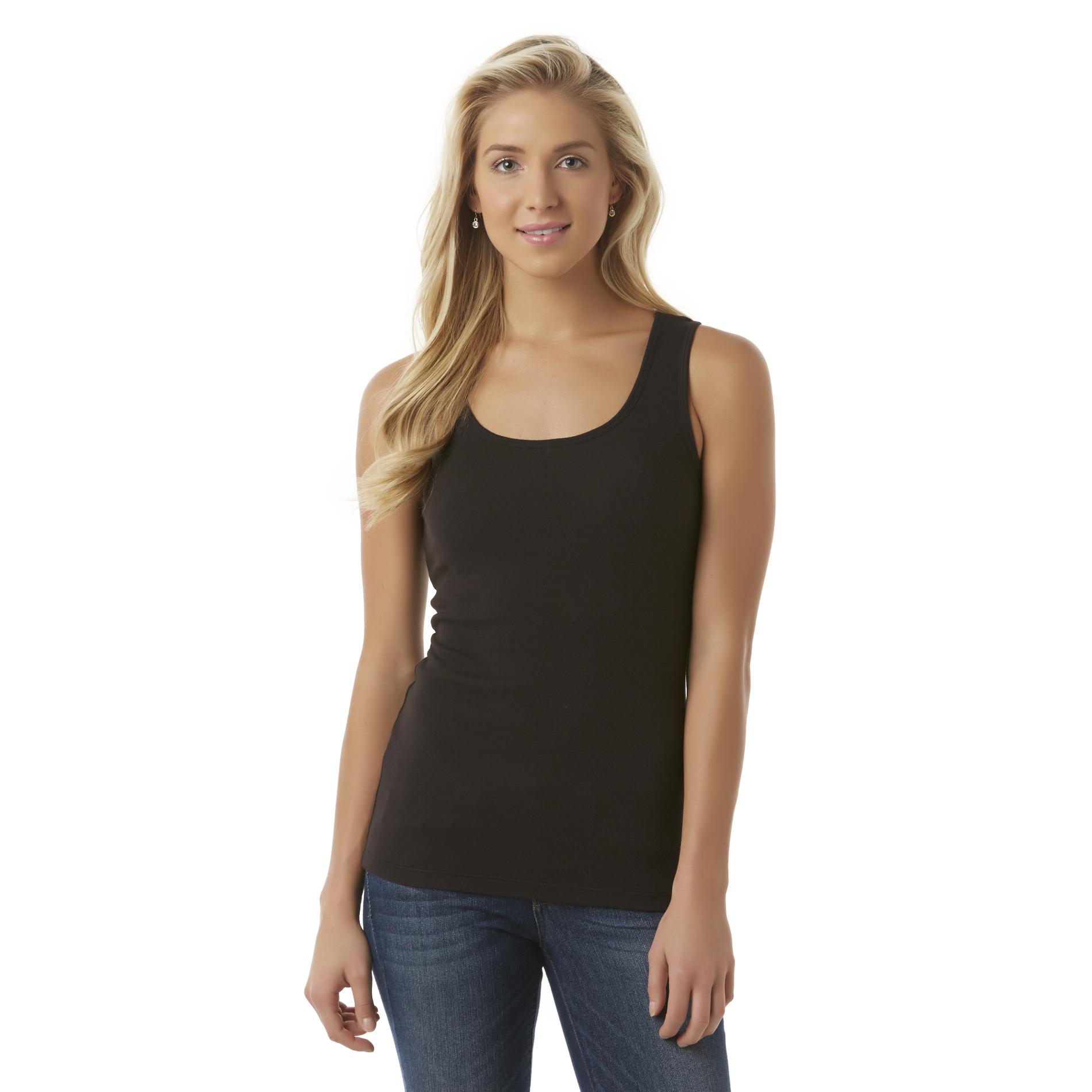 Simply Styled Women's Maggie Tank Top