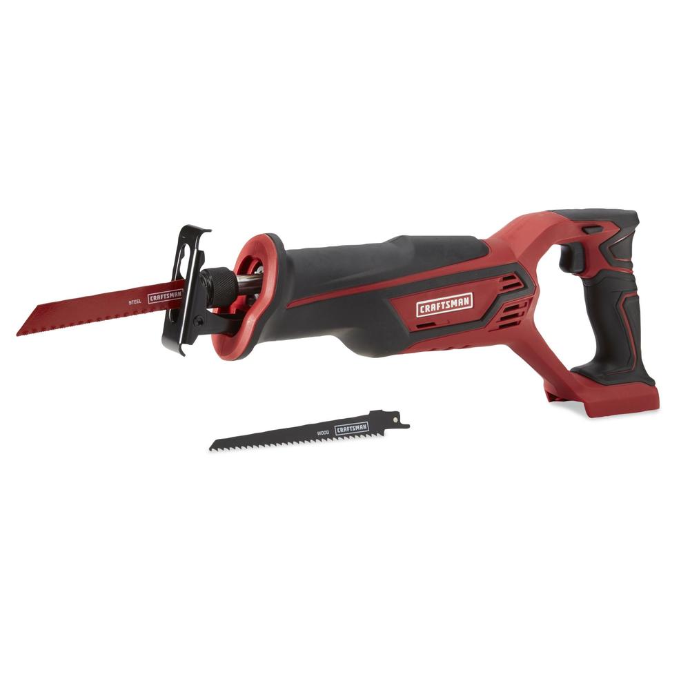 Craftsman 20V MAX 5-Piece Combo Kit