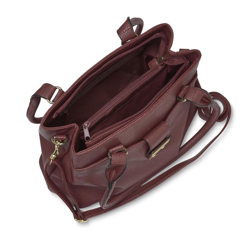 Women's Satchel Handbag