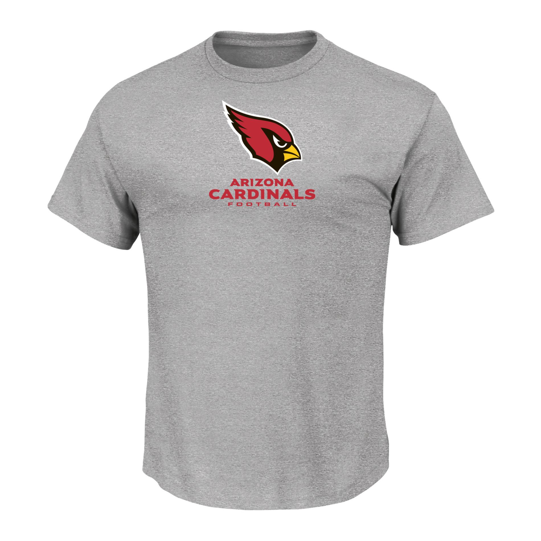 NFL Men's T-Shirt - Arizona Cardinals