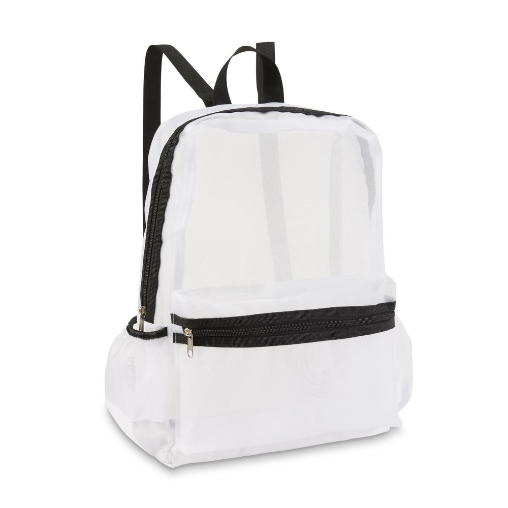 Juniors' Mesh Backpack