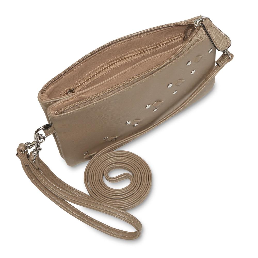 Women's Convertible Mini Crossbody Purse
