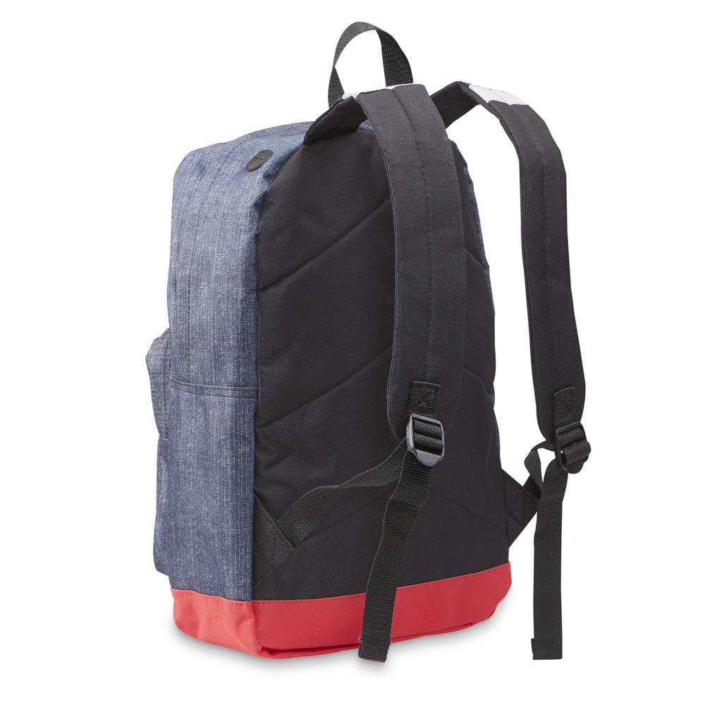 Kids' Colorblock Backpack