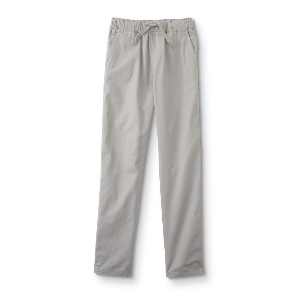 Rebel & Soul Boys' Pants
