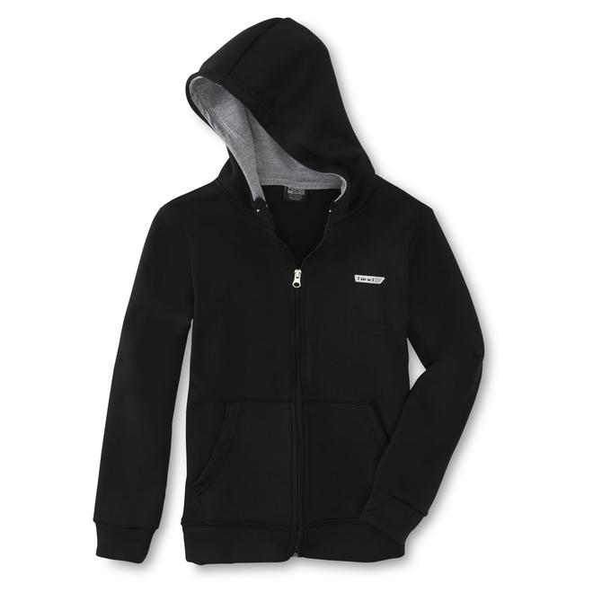 Hind Boys' Hoodie Jacket