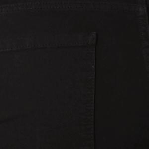 Selected Color is Black