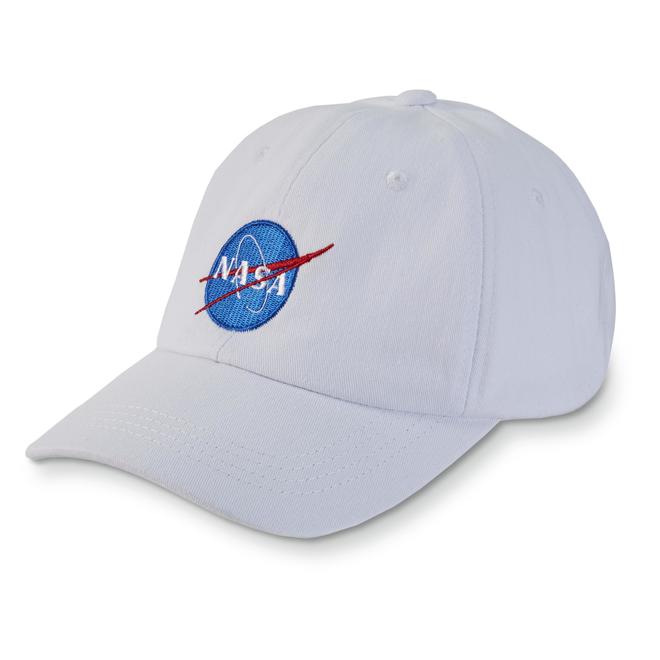 Blackjack NASA Men's Baseball Cap