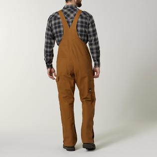 Craftsman Men's Fleece-Lined Work Overalls