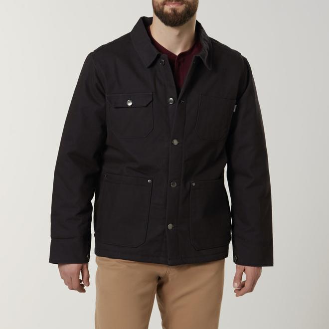 Craftsman Men's Chore Jacket