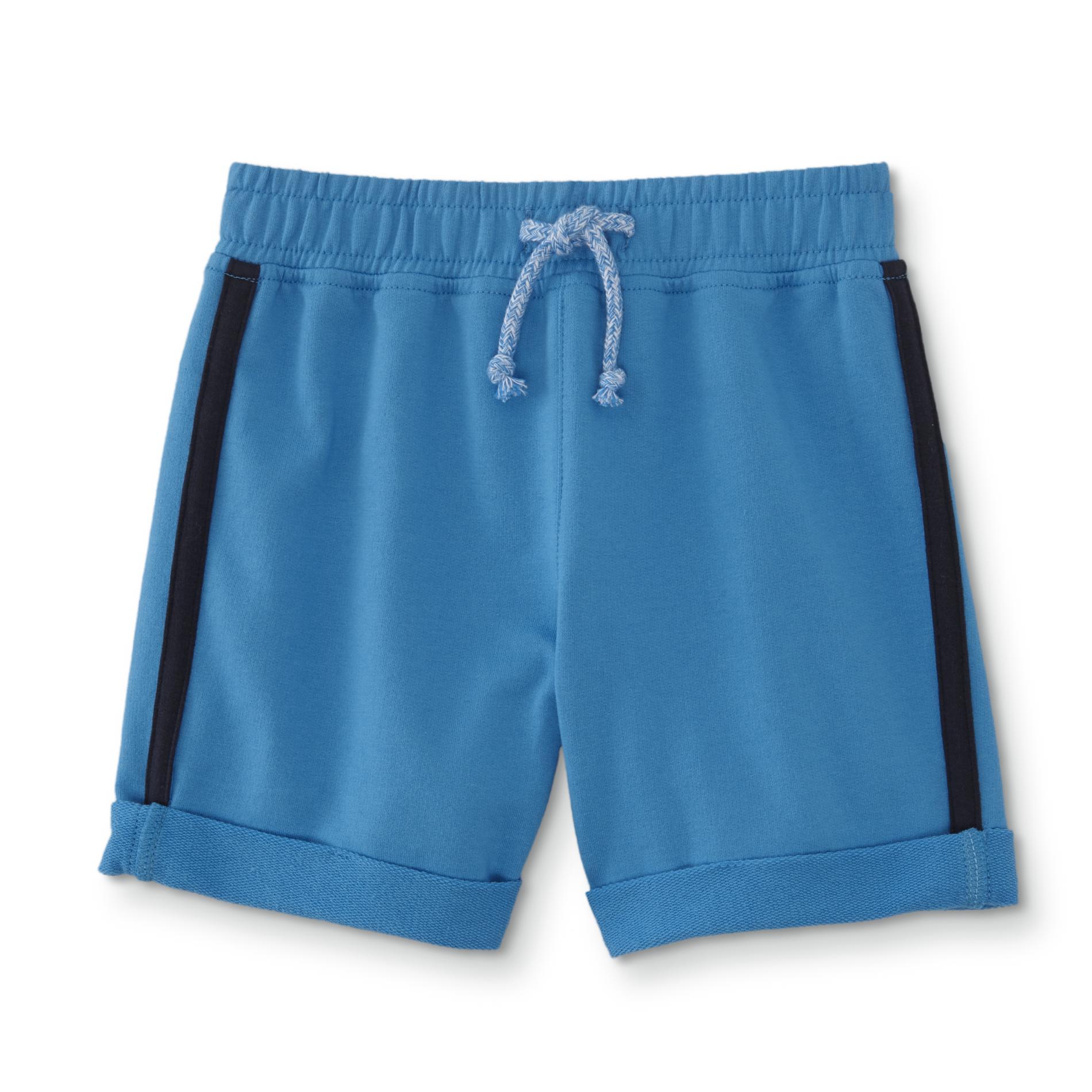 WonderKids Infant & Toddler Boys' Shorts WonderKids Infant & Toddler Boys' Shorts