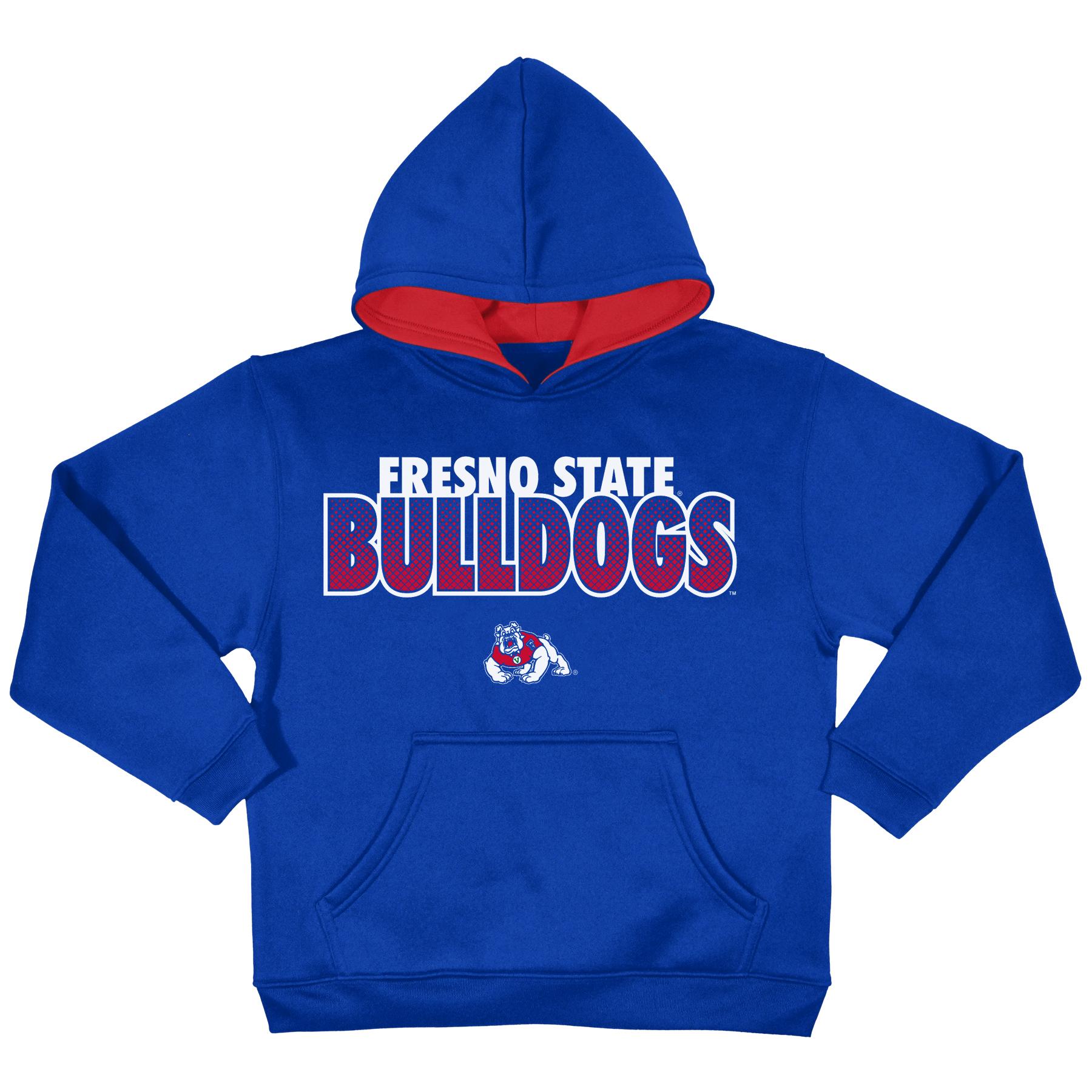 Great Description About Fresno State Bulldogs Sweatshirt