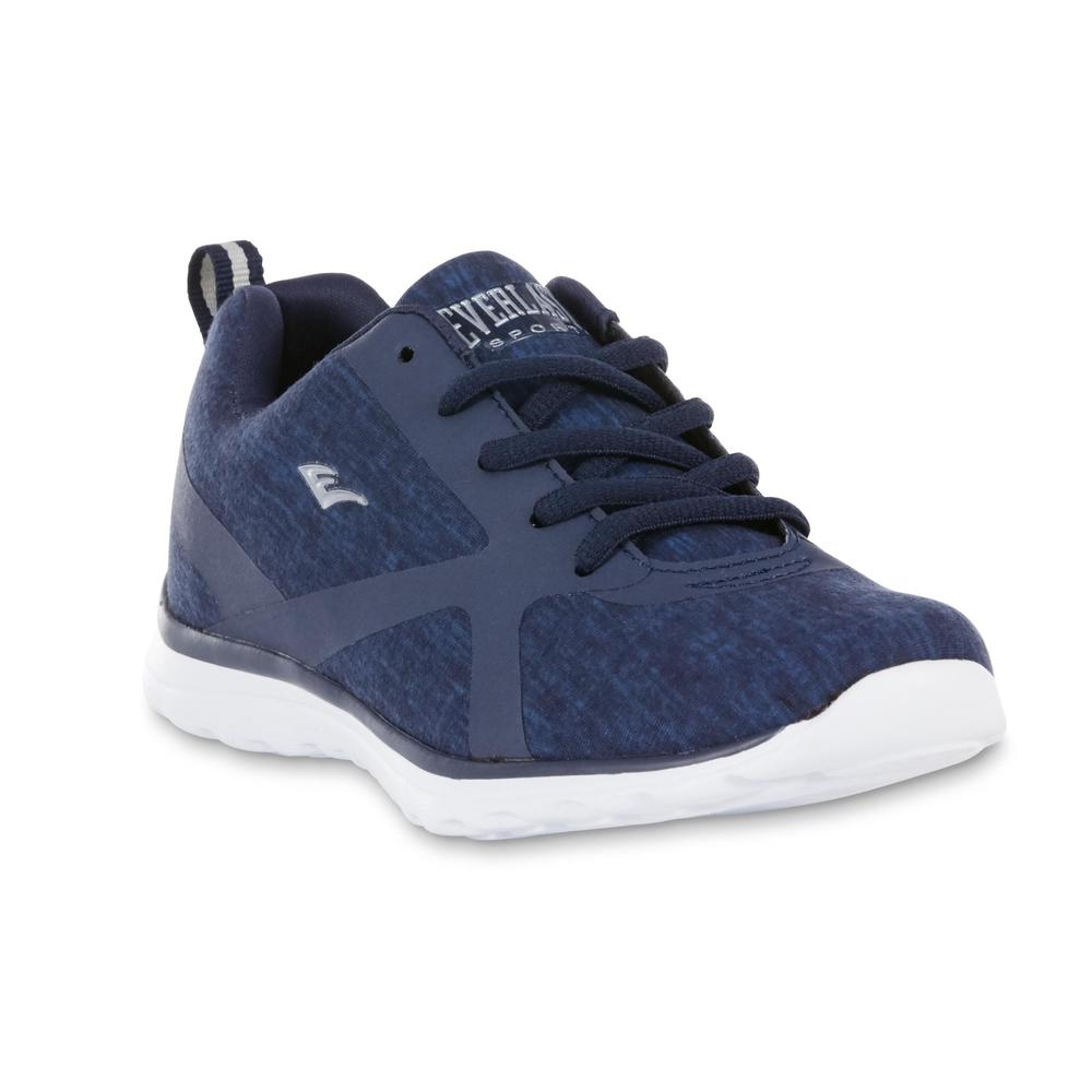Everlast® Sport Women's Chrissy 2 Blue/Space Dyed Athletic Shoe