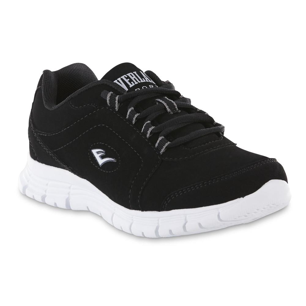 Everlast® Sport Women's June Walking Shoe - Black