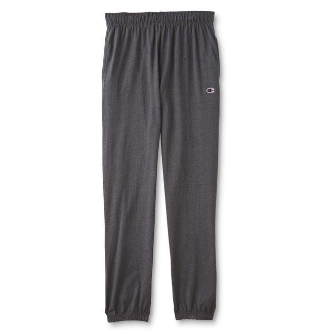 Champion Men's Knit Workout Pants