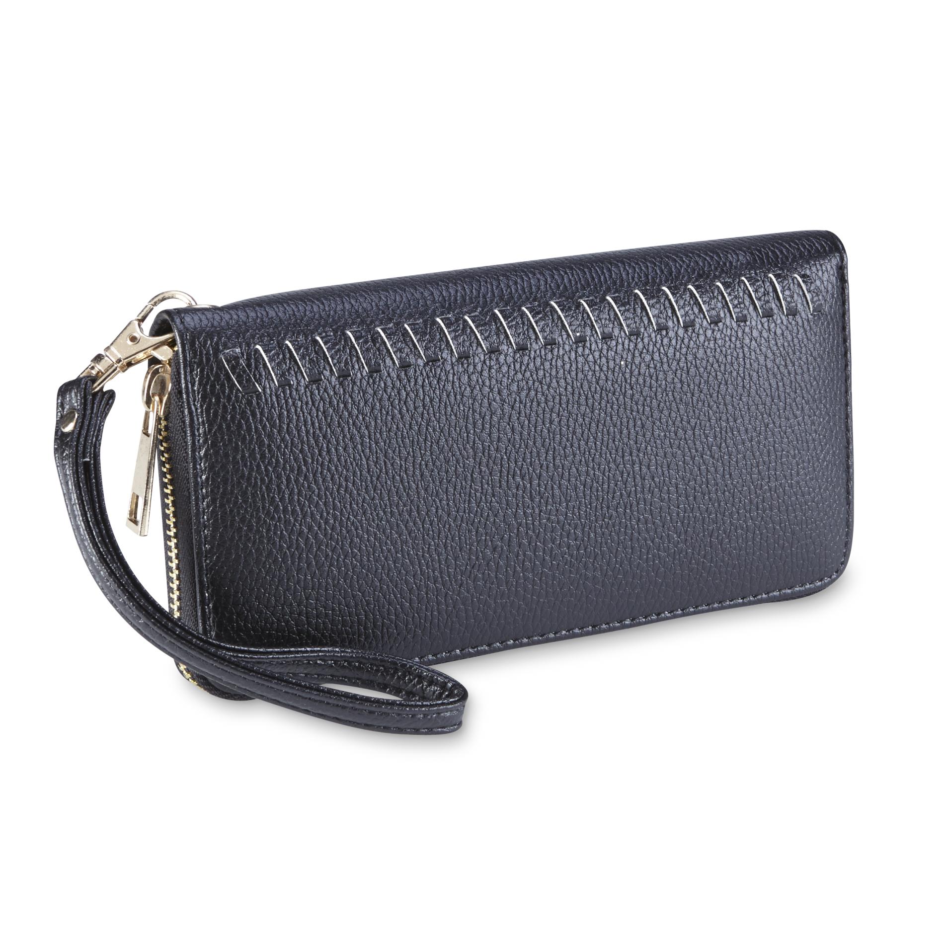 Women's Clutch Wallet