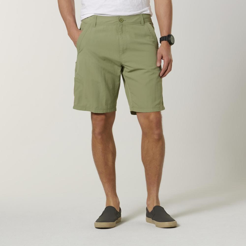 Outdoor Life Men's Mountain Shorts