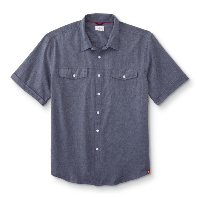 Islander Men's Performance Shirt