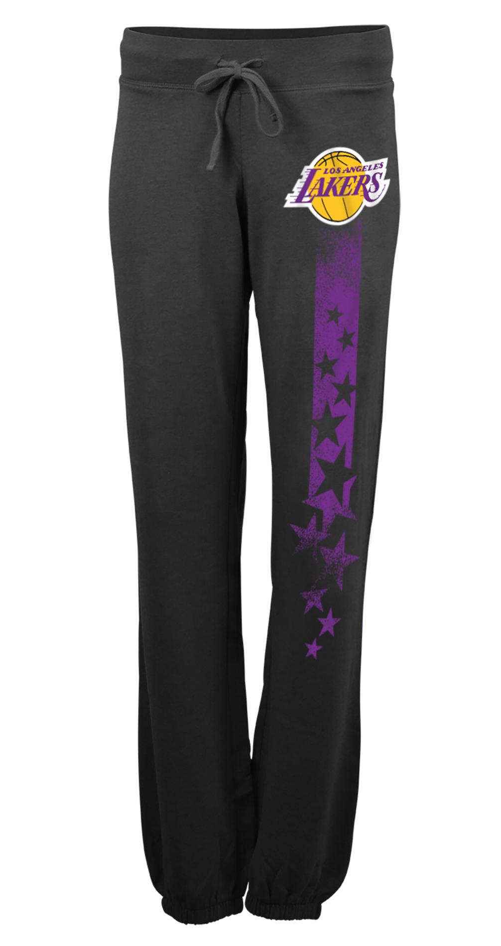 NBA(CANONICAL) Women's Sweatpants - Los Angeles Lakers