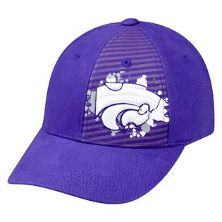 NCAA Kids' Baseball Hat - Kansas State Wildcats