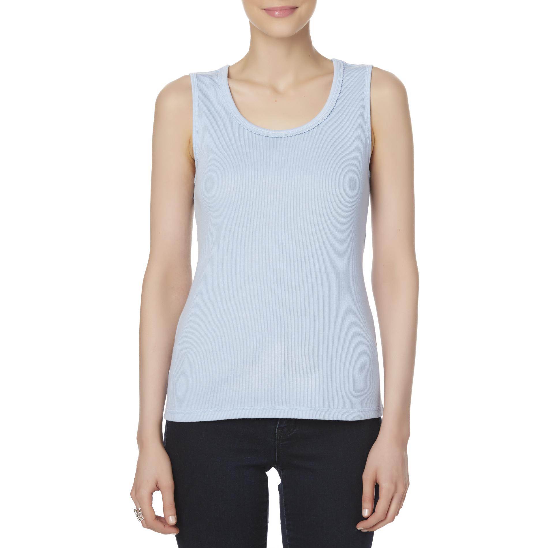 Laura Scott Women's Tank Top