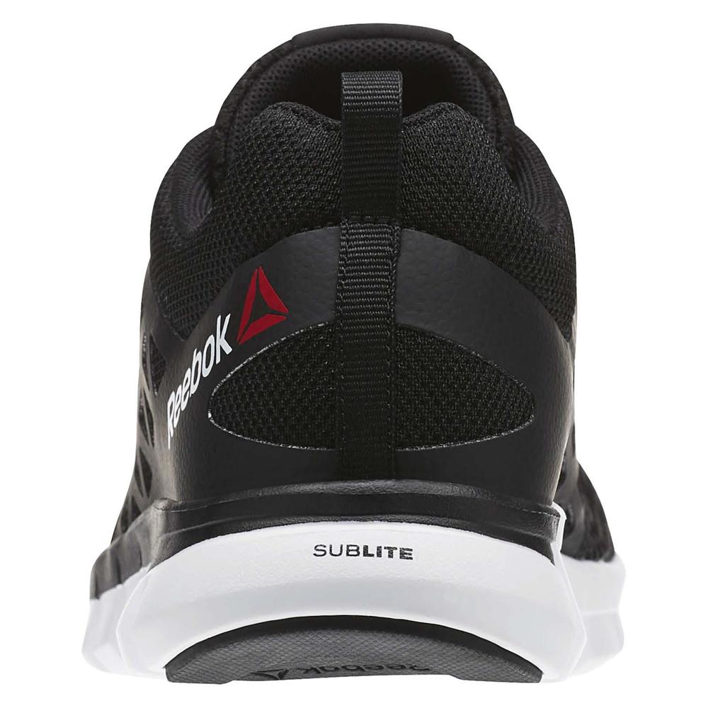 Reebok Women's Sublite XT Cushion 2.0 Athletic Shoe - Black