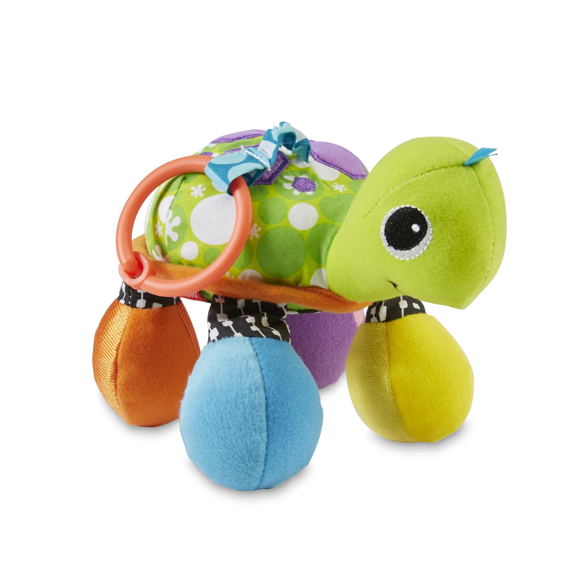 UPC 773554063059 - Infantino Topsy Turtle Mirror Pal | upcitemdb.com