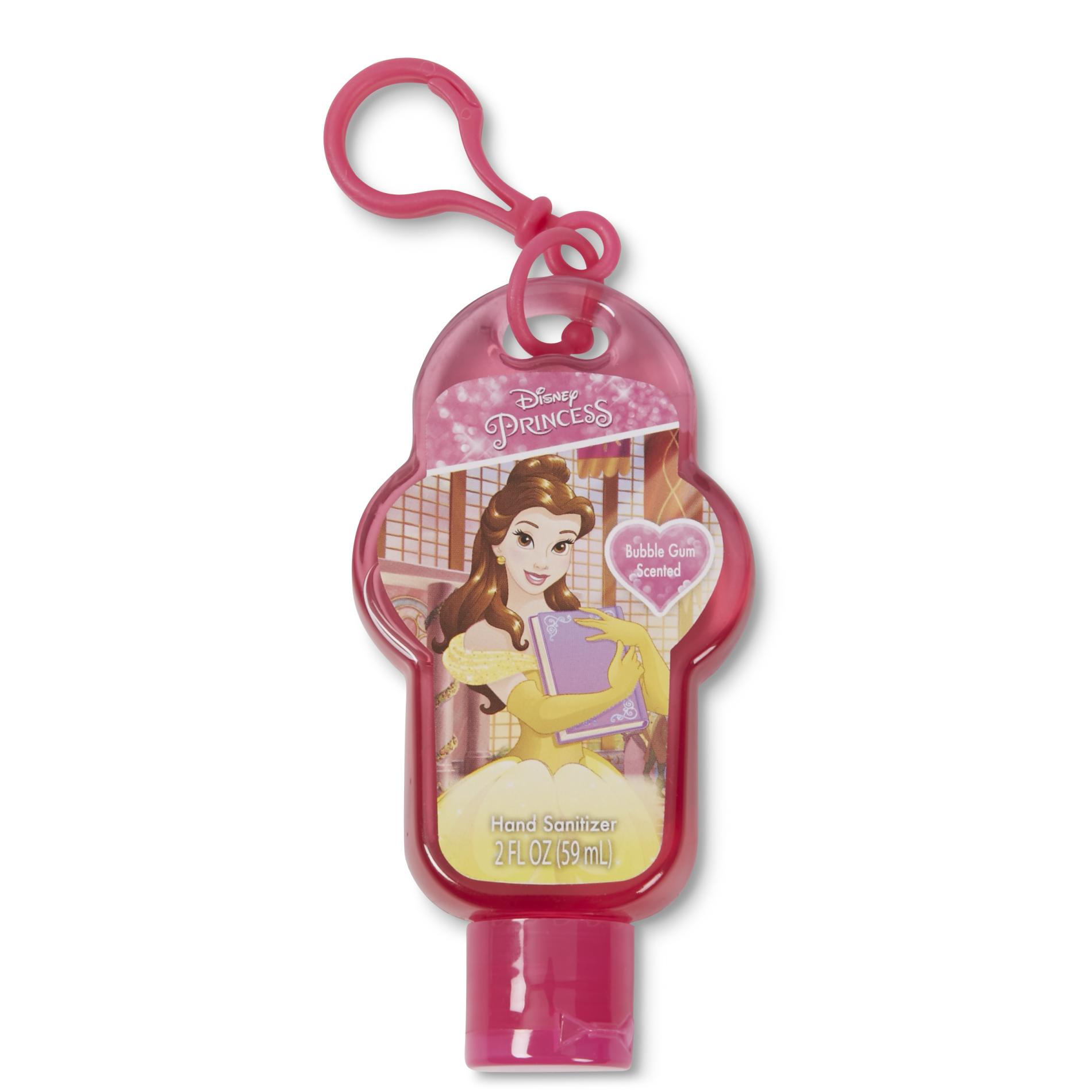 Disney Princess Belle Hand Sanitizer