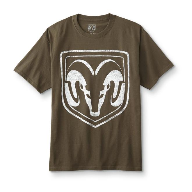 Ram Men's Graphic T-Shirt