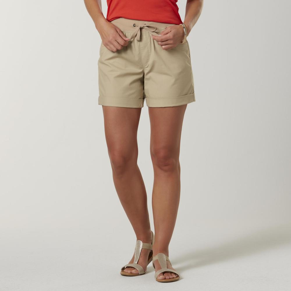 Laura Scott Women's Shorts